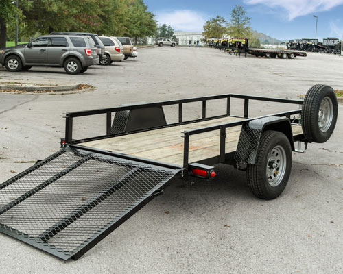 Savannah Trailer Repair